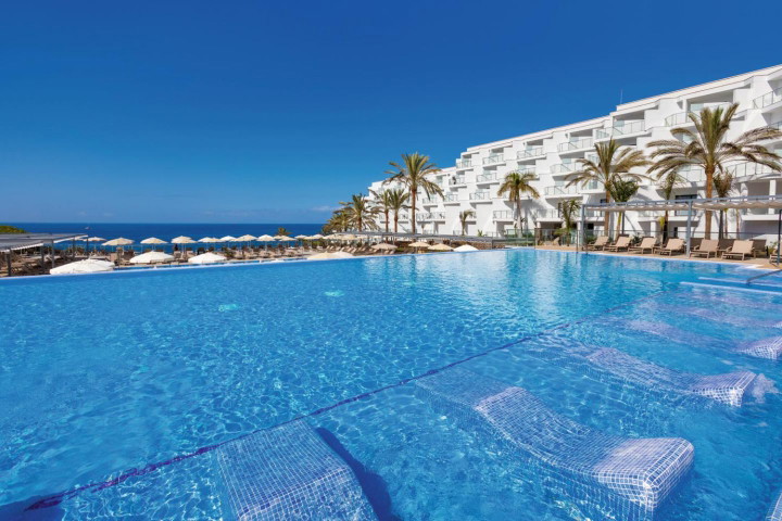 Hotel Riu Buenavista - All Inclusive - Adeje