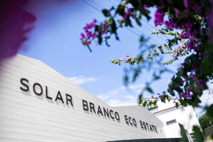 Solar Branco Eco Estate - Portugal