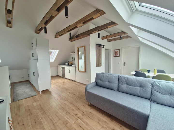 Design-apartment Mountain Living By Bueno-stay - Oberwiesenthal