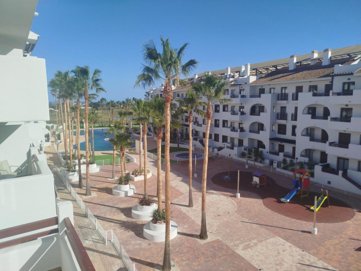 Maravilloso Apartamento En Campo De Golf La Serena - Cartagena