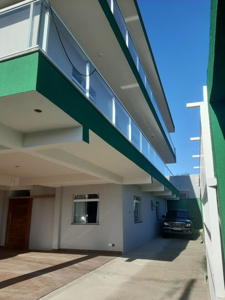 Pousada Belaisa - Paraná (estado)