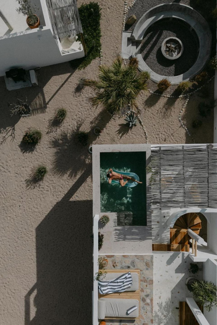 Casablancomadera - Todos Santos