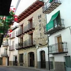 Hotel Del Pastor - Morella