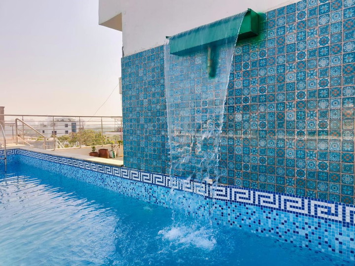 Ardaas Homestay - Lucknow