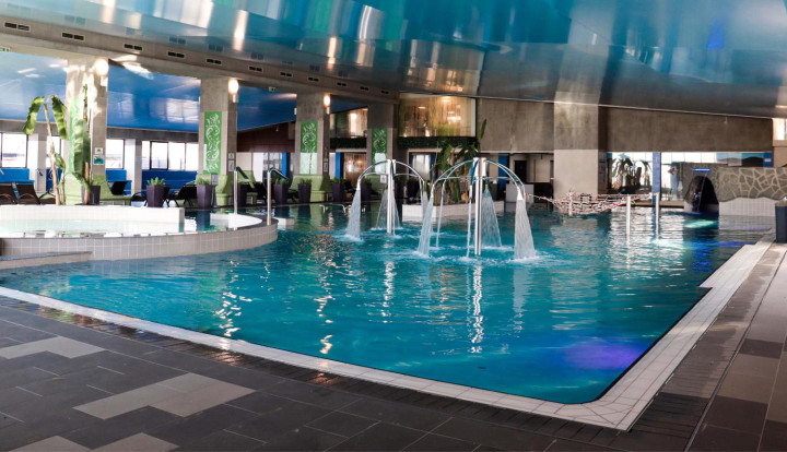 Primera Dru Hotel&spa - Baia Mare