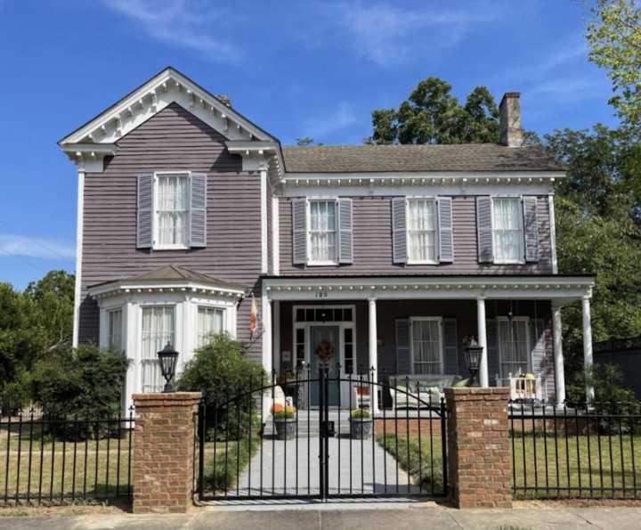 The Wynne House Inn - Mississippi