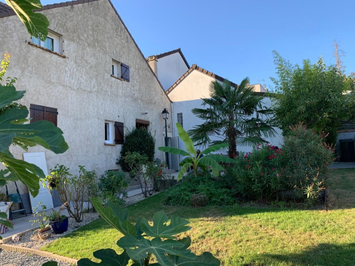 La Maison Parisienne & Jardin - Herblay