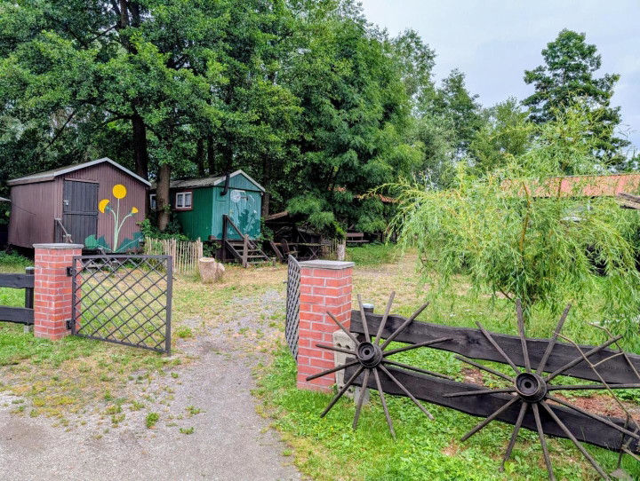 Radler-pension - Lubin