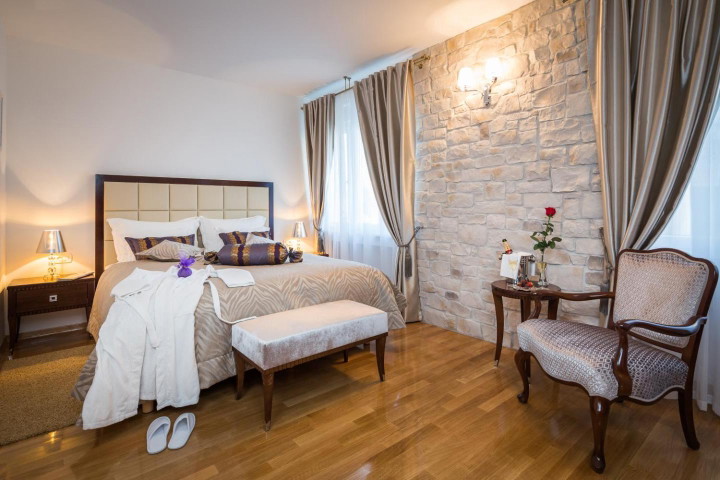 Priska Heritage Rooms - Split