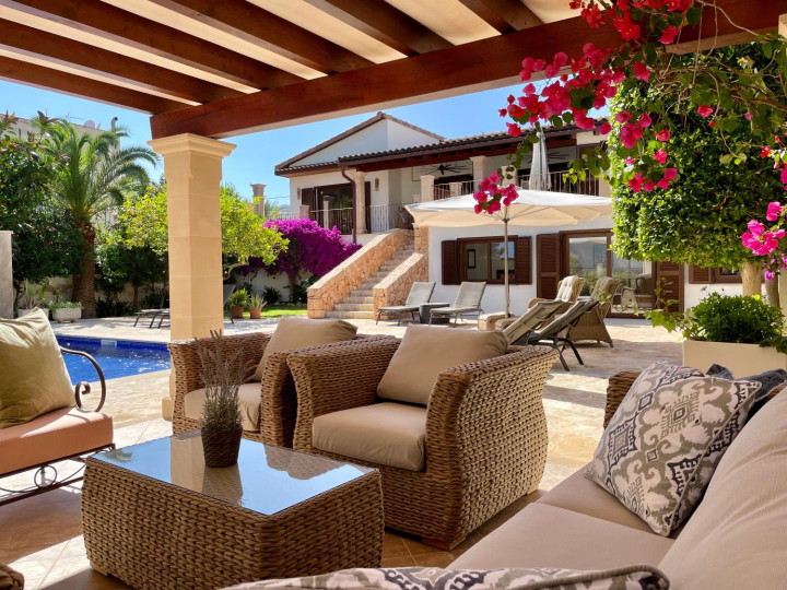 Villa Buena Vista - Magaluf