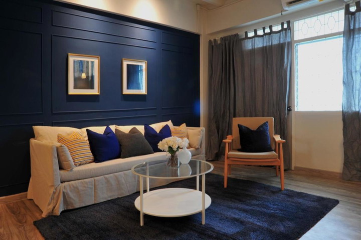 Baan Sri-kram 550m From Mrt Taopoon - Bangkok