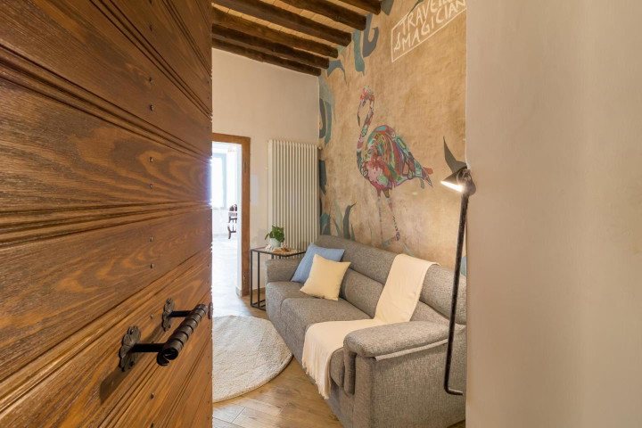 Casa Claudia - Italy