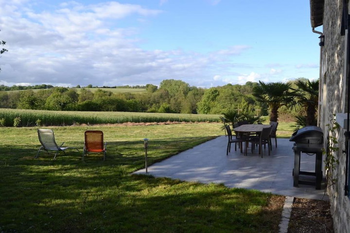 Gite Coteau De La Vouraie - Vendée