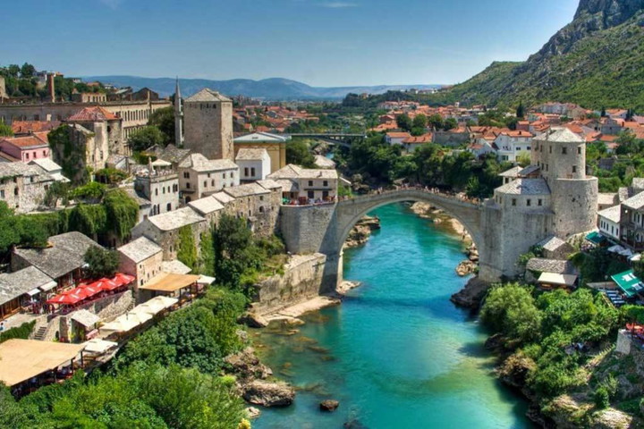 Hostel Centrum - Mostar