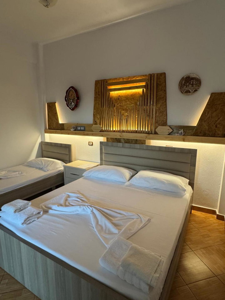 Guest House Toska - Albania