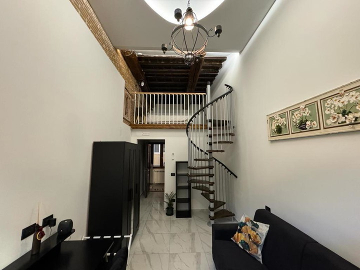 Venus Two-floored Stylish Apartment In The City Center - Florence