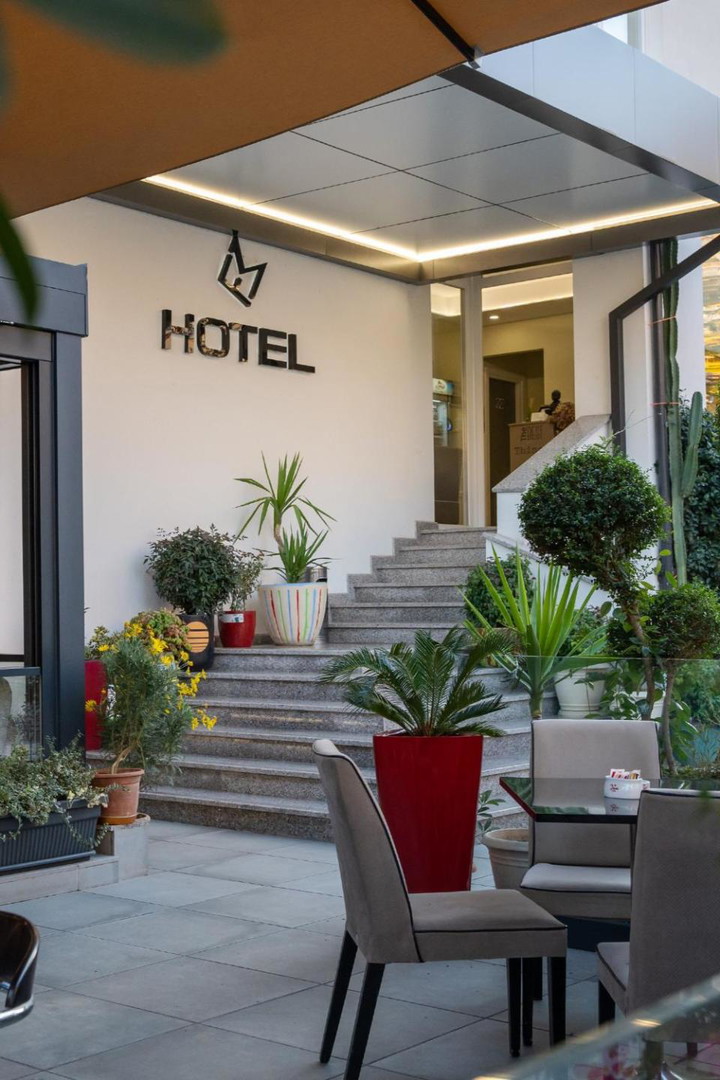 F&m Hotel 2 - Tirana