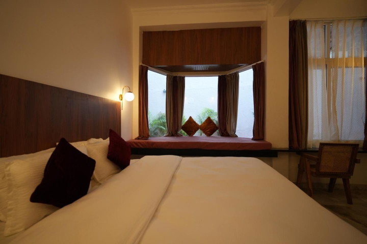 Bhopal Lake Stays - Bhopal