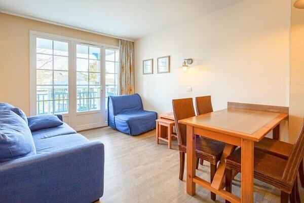 Résidence Belle Dune - Maeva Home - Appartement 2 Pièces 4 Personnes - Sélection Mae-9294 - Quend