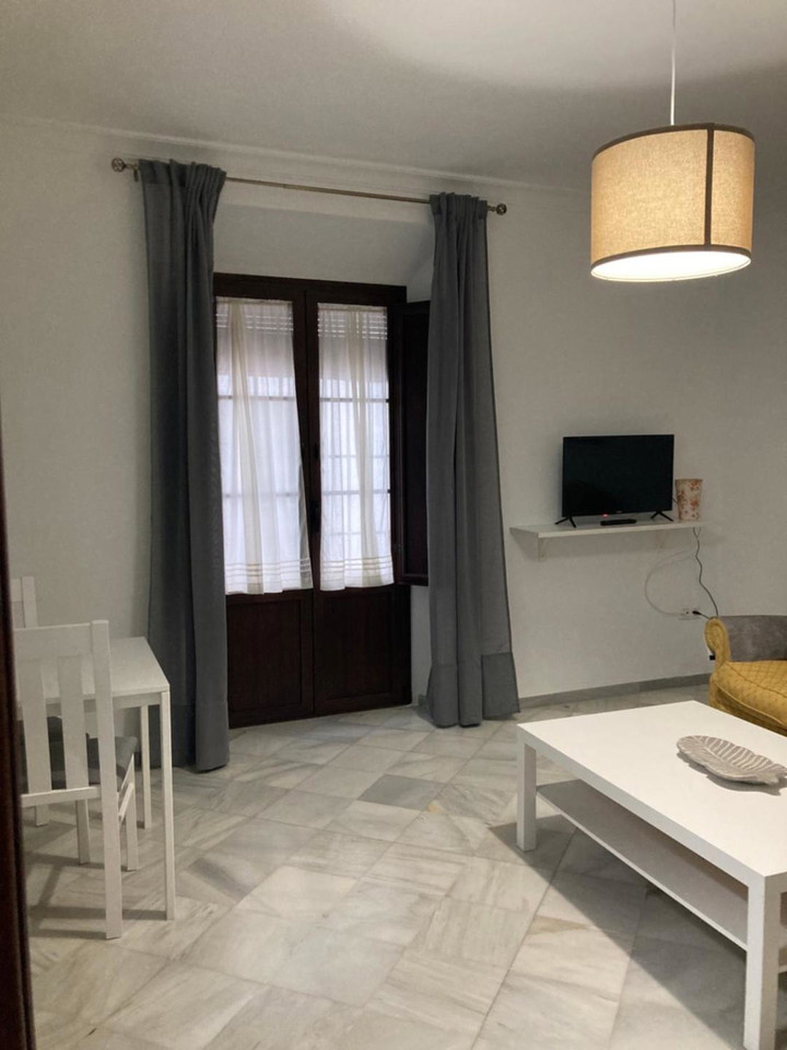 Duplex Santamaria - Carmona