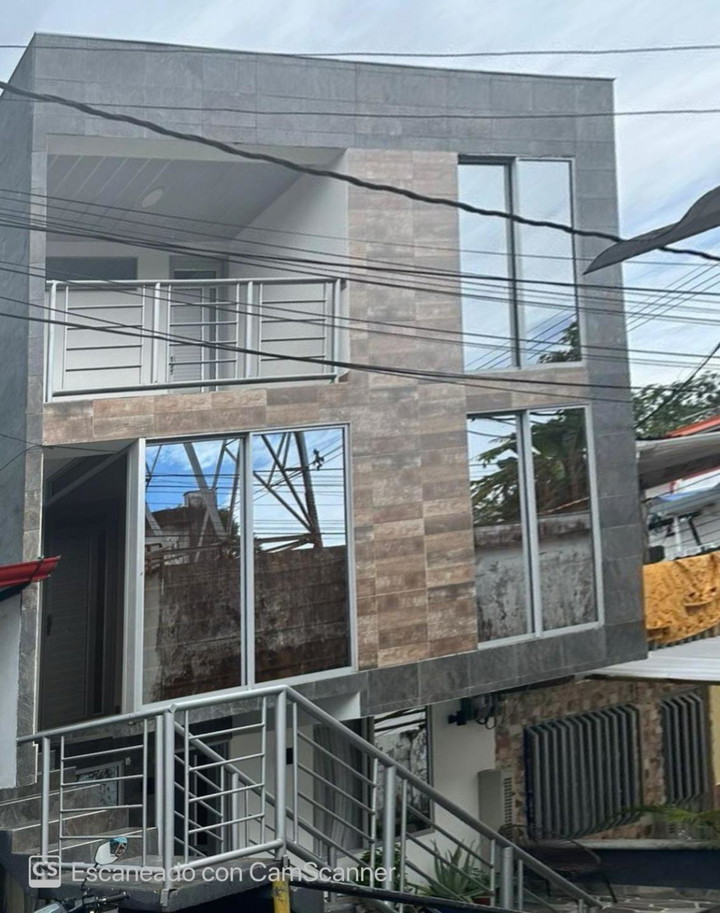 La Casa De Oliva - Antioquia