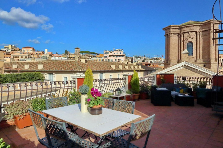 Athens City View Urban Suites - Athen