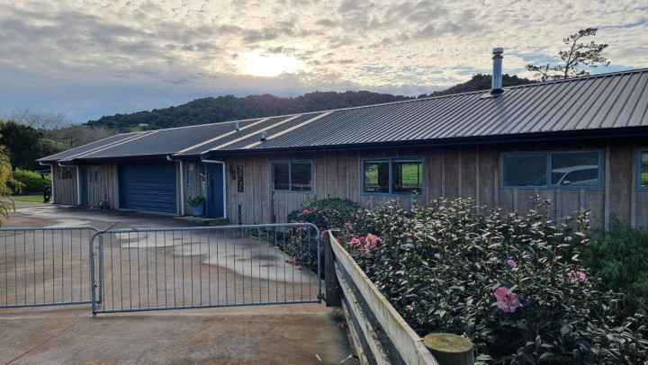 Goods Guest House - Paeroa