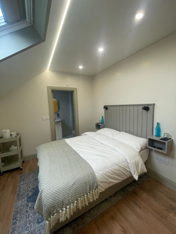 Gills Courtyard Accommodation - Ballina