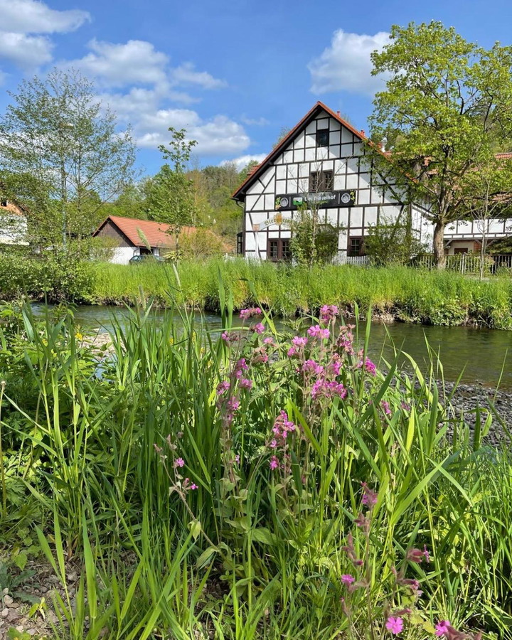 Hotel Der Distelhof - Ihr Land- Und Tagungshotel Zwischen Rennsteig, Rhön & Werratal - Oberhof