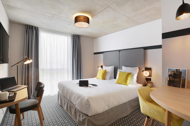 Appart'hôtel Odalys City - Toulouse Blagnac Aéroport - Toulouse