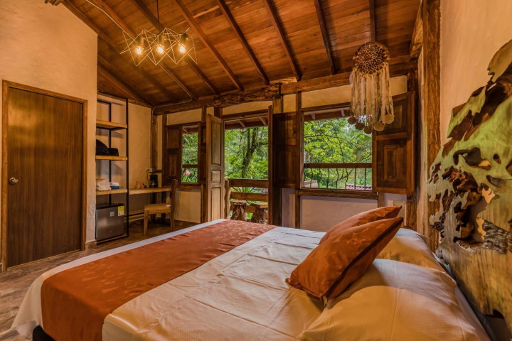 Ecohotel Piedemonte - Filandia