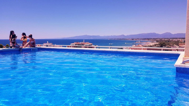 Central Park Salou Vip - Salou
