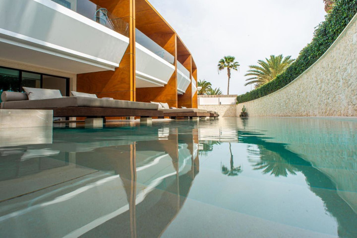 Tensuites - Adults Only - Gran Canaria