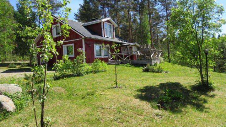 Mannimaatila Tera Lux - Savonlinna