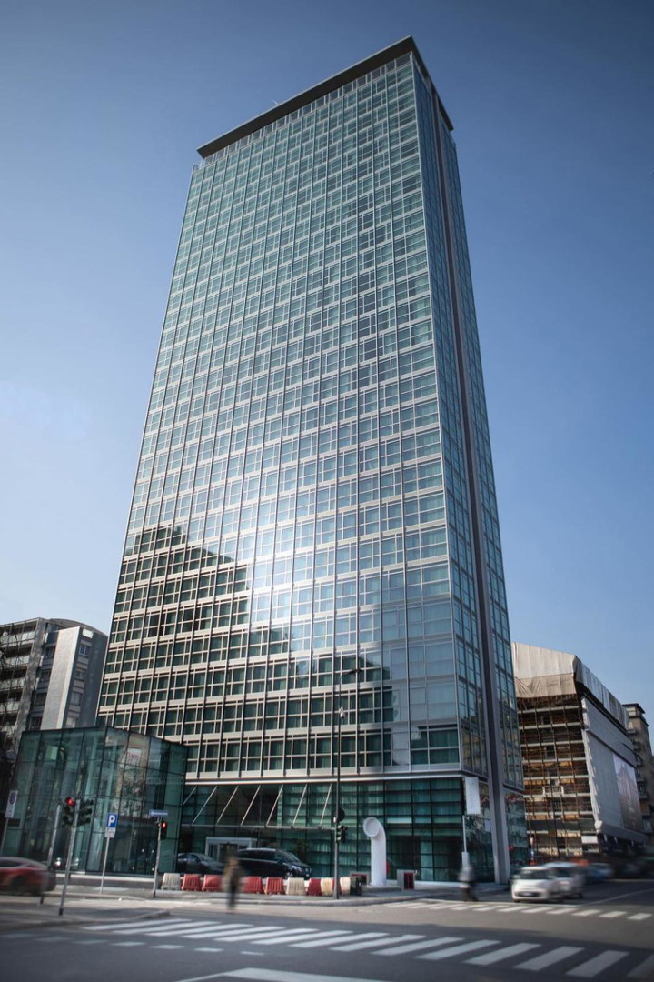 Innside By Meliá Milano Torre Galfa - San Donato Milanese