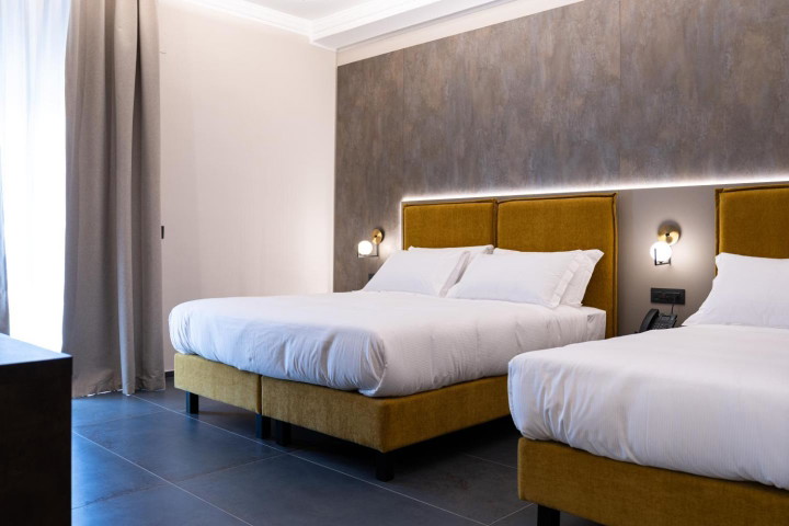 Hotel Moderno - Puglia