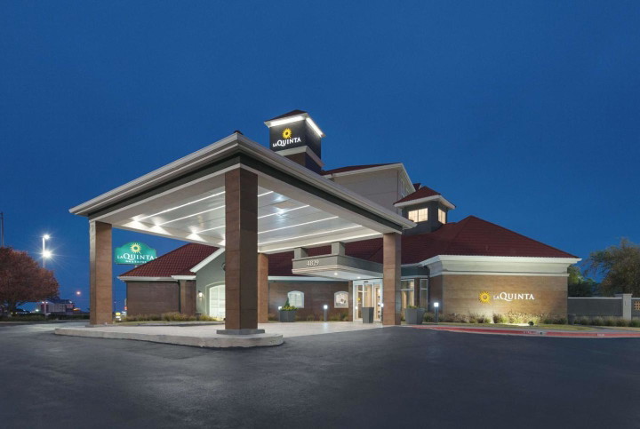 La Quinta By Wyndham Oklahoma City - Nw Expwy - 오클라호마