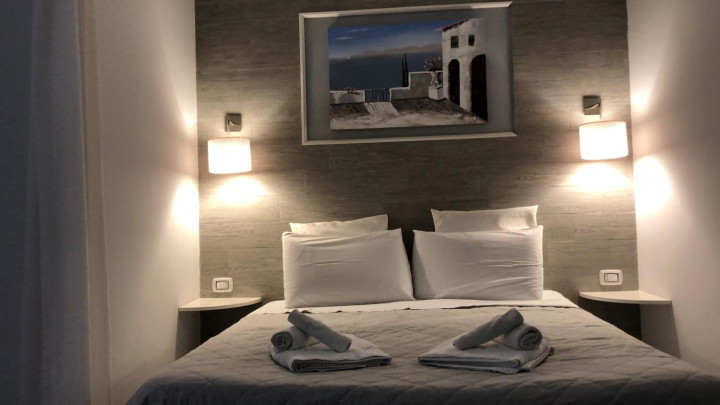 Al Bastione Holiday House - Palermo