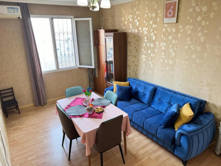 Baku Central Metro Apartment - Azerbaijan