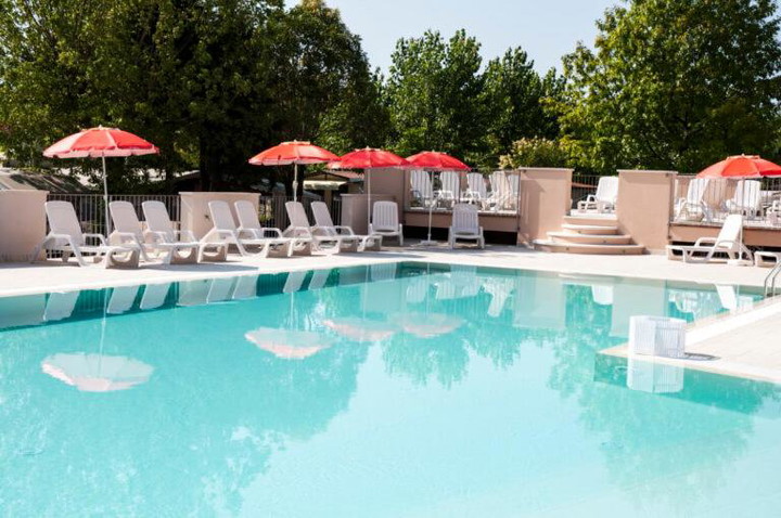 Villaggio Turistico La Foce Spa - Lake Garda