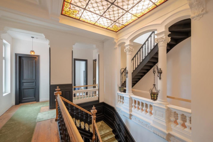 Maison Mimerel Colodge - Mouscron