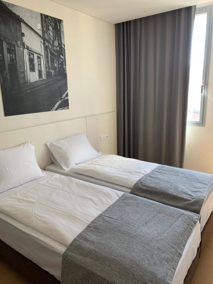 Hotel Areosa - Maia