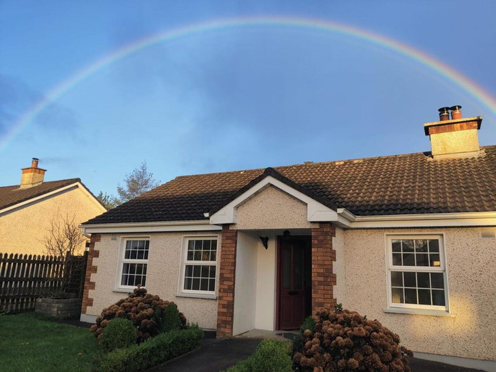 Belleek Lodge - Ballina