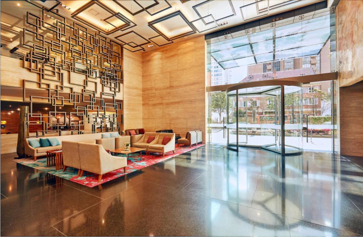 Hilton Bogotá - Bogotá