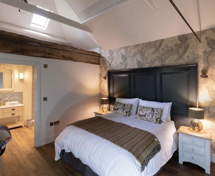 Home Farm House - Norfolk