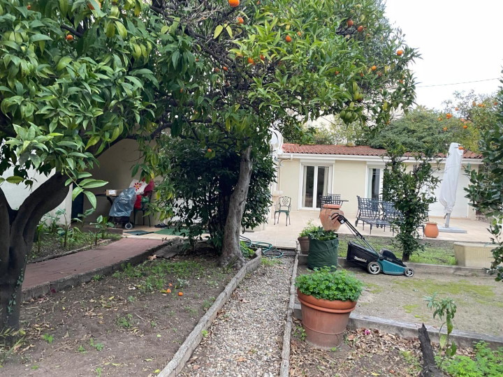 Chez Nicole - Antibes