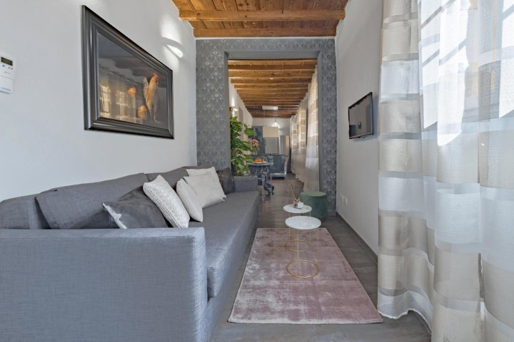 Casa Gallo Firenze - Firenze