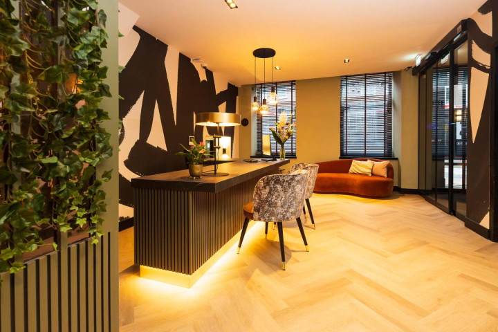 Huygens Place Amsterdam - Diemen