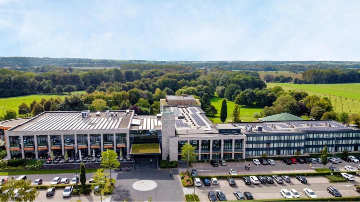 Van Der Valk Hotel Heerlen - Sittard
