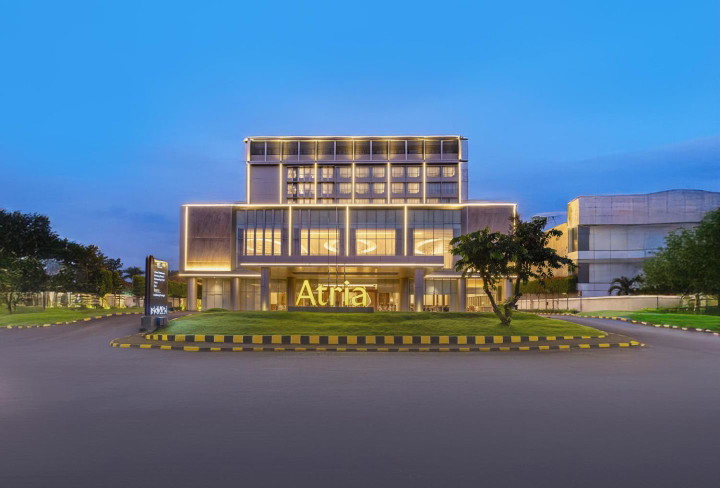 Atria Hotel Malang - Malang